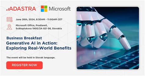 Adastra On Linkedin Adastra Microsoft Genai Adastraaisuperpowers