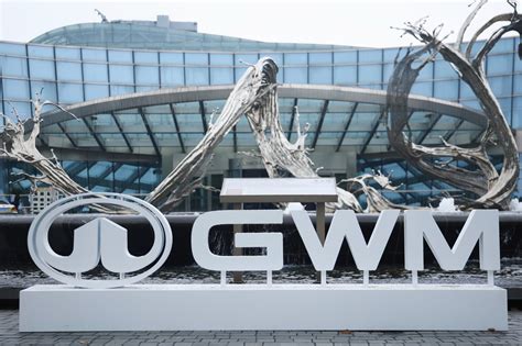 Gwm สยายปีกสู่เวทีระดับโลก เปิด 3 กลยุทธ์สำคัญ ขับเคลื่อนการเติบโตอย่างแข็งแกร่งและยั่งยืน ทุ่ม