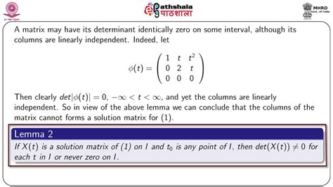 Fundamental Matrix Calculator Differential Equations At Adam Hebert Blog