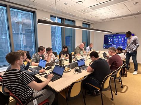 Ankit Gupta On Linkedin Awsstockholmsummit Aws Awsnetworking