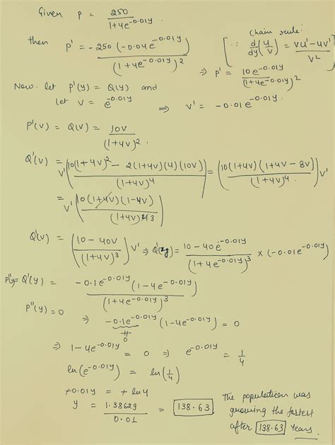 Exponential And Logarithmic Functions Assignmentdocx Exponential And
