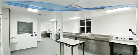 Histology Lab Medical Air Technology