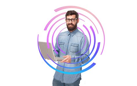 Software Company And Brand Identity On Behance