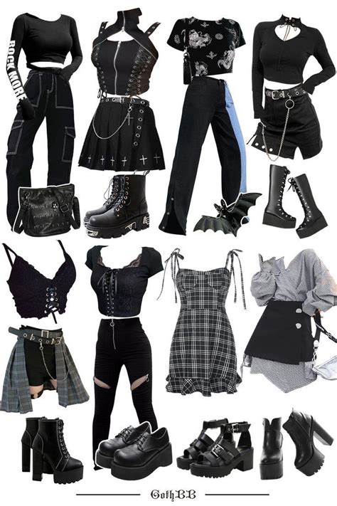 87 Emo Girl Ideas Emo Girls Gothic Outfits Edgy Outfits