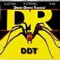 DR Strings Drop Down Tuning DDT Electric 7 String Set Guitar Center