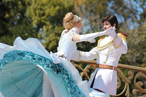 Cinderella And Prince Charming On Flickr Mediumhero On Tumblr