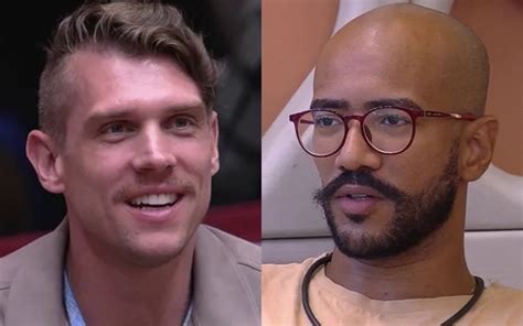 Bbb 23 Enquete Mostra Porcentagem De Quem Sai No Quinto Paredão