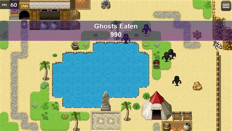 Ritter Ultimate Event Spawner RPG Maker MZ By NotRitter