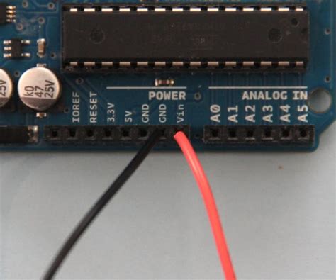 Arduino For Beginners Instructables