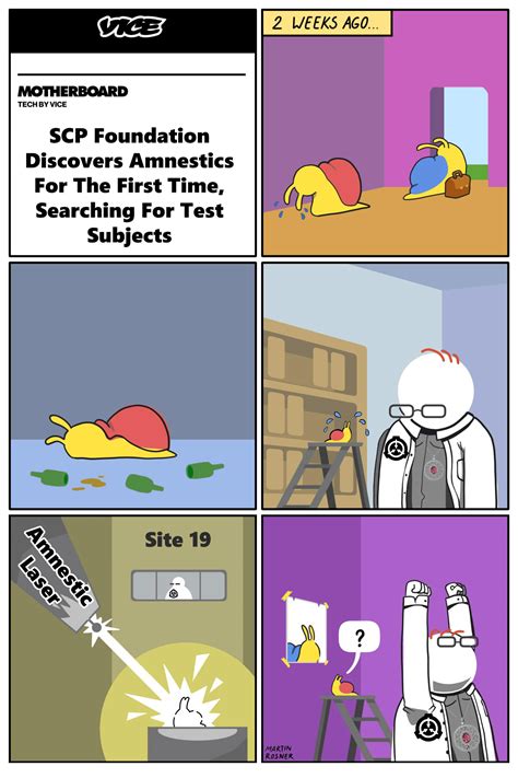 I Made This To Portray The Scp 1124 Audio Thing But I Thought Why Not Make It A Meme R