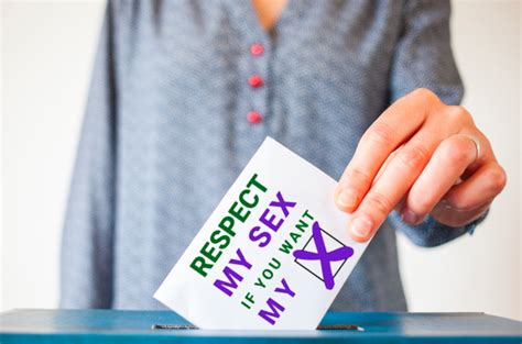 Local Election Campaign Respect My Sex Labour Women S Declaration