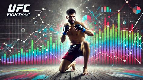 the ultimate fighting championship exploratory data analysis python