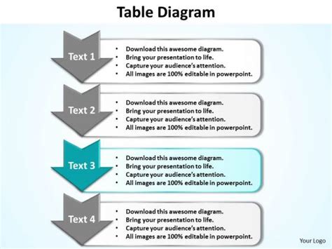 Editable Swim Lane Diagram For Powerpoint Ppt Template Images