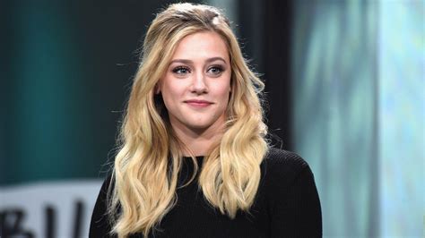 Lili Reinhart Wallpapers Wallpaper Cave