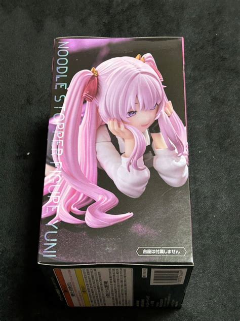 Yahooオークション 勝利の女神 Nikke ぬーどるストッパーフィ