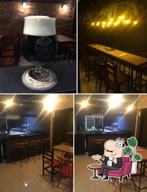 O Caixeiro Viajante Taberna Pub And Bar Florianópolis Avaliações De Restaurantes