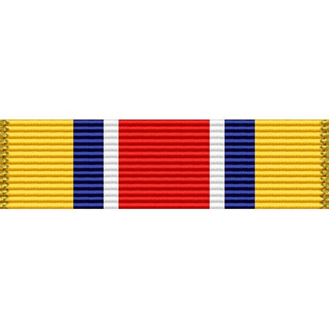 Armed Forces Reserve Medal With M Device