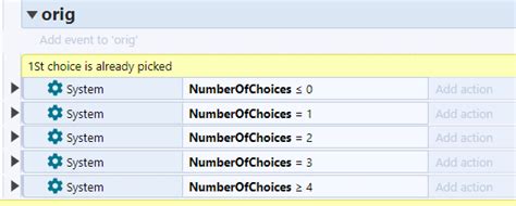 can t move several groups at the same time if they have 1 local variable with the same name