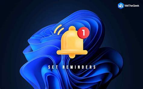 Reminders App For Computer