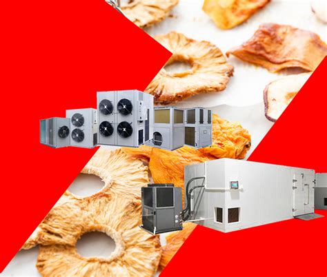 Dehydrator Working Principle And Characteristics Kinkai Factory