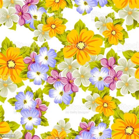 꽃의 추상적인 배경입니다 디자인 카드 인사말 생일 웨딩 파티 휴일 축 하에 대 한 초대에 대 한 완벽 한 패턴입니다 대 한 장식