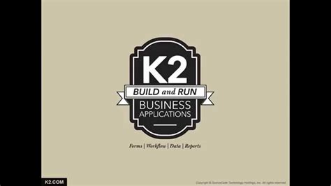 K2 Designer Wizard Upload Document Using Smartobject File Property