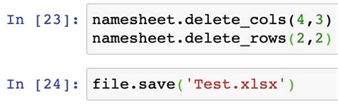 ใชงาน Python OpenPyXL to read write Excel STACKPYTHON