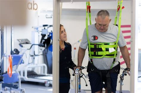 Gait Lab Neuro Alliance