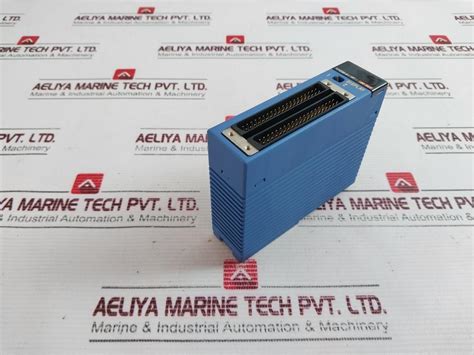 Yokogawa F3yd64 1f Output Module Aeliya Marine