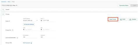 Troubleshooting IPsec Connectivity Cato Learning Center