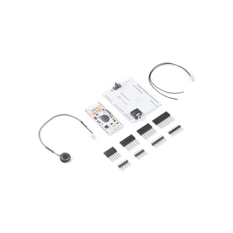 Easyvr Shield 30 Voice Recognition Shield