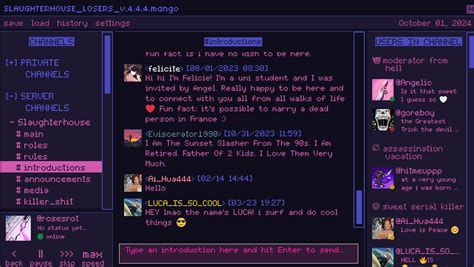 Killer Chat Expanded Edition On Steam