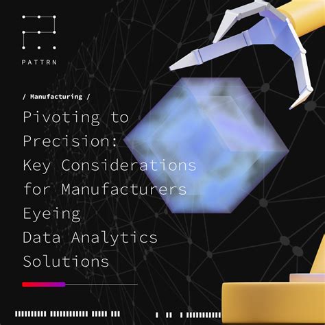 Rohit Parmar Mistry On Linkedin Dataanalytics Manufacturing