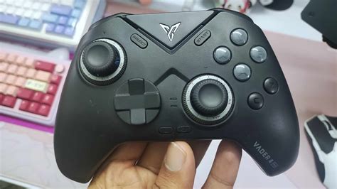 Flydigi Vader Pro Review After Months Of Use