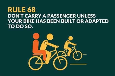Highway Code For Cyclists 23 Essential Cycling Rules To Know