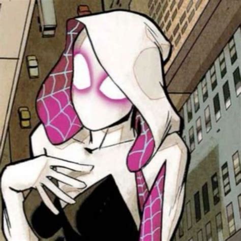 ˚ Matching Profiles Spiderman Gambar Profil Gambar Sketsa Potret