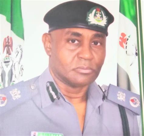 Journalng On Linkedin 2023 Customs Oil And Gas Ftz Command Generates Over N27bn