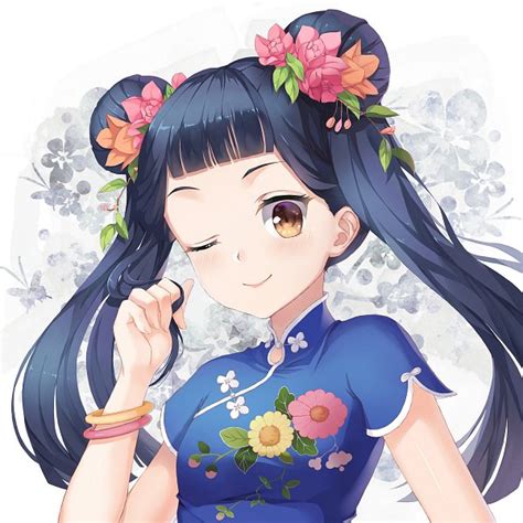 Li Meiling Cardcaptor Sakura Image By Pixiv Id Zerochan Anime Image Board