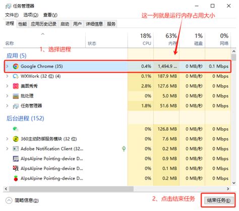 系统运行内存不足无法正常操作或崩溃等，看看这个！