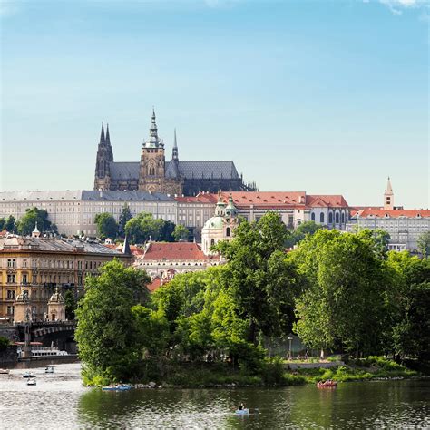 Prague Passes Save Up To 50 Go City®