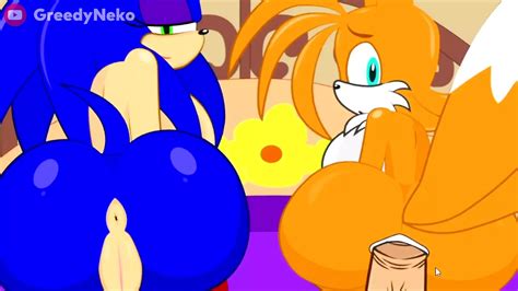 Kostenlose Sonic Porno Videos Von Xhamster
