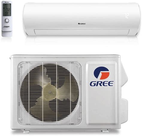 Heating And Cooling Systems Gree Comfort