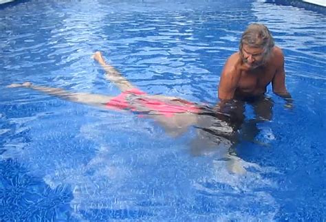 He Wants To Drown Me Again Riwa S Library