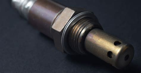 Signs The Oxygen Sensor In Your Car Has Gone Bad Mccullough Napa Auto Care