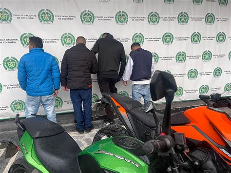Capturan A Ladrones Involucrados En Robo De Carro De Alta Gama Que Se
