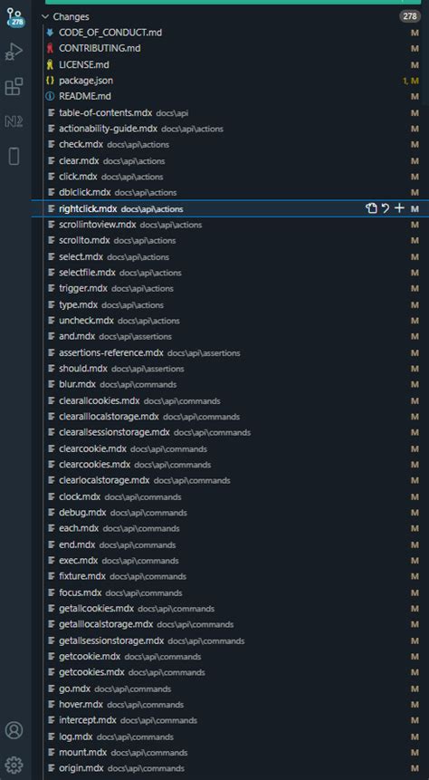 Lint Commands Dont Match Files And Weirdness · Issue 5325 · Cypress