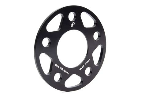 Dinan Spacers 7mm Thick Mkv Supra A90