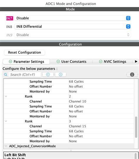 Mdf Output Incorrect Stmicroelectronics Community