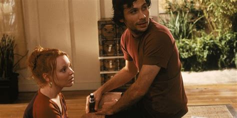 Jeremy Sisto Seis Pies Bajo Tierra Jeremy Sisto Reflects On His