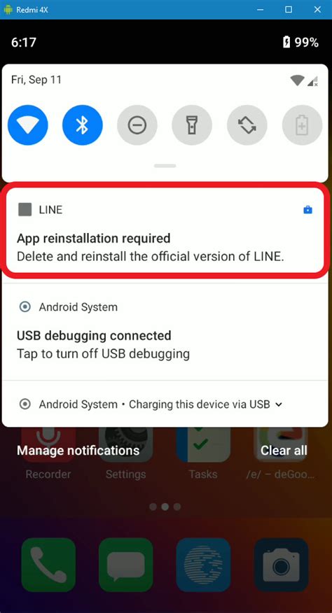 HOWTO Install An App As Google PlayStore Split APK HOWTOs E OS Community
